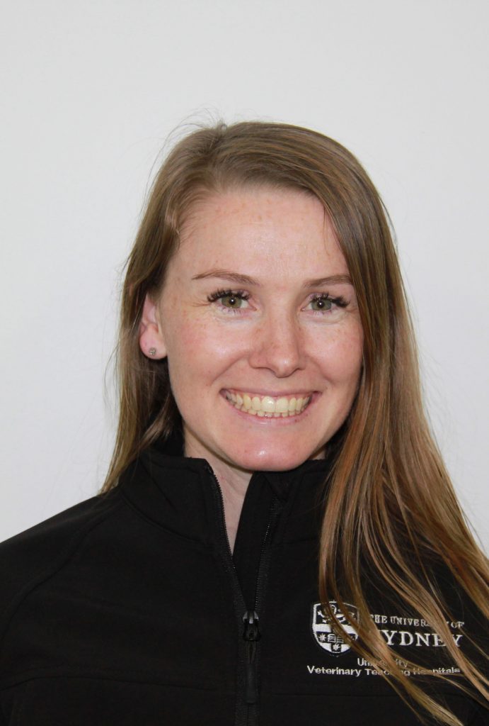 Meet our team | Uni Vets Camden